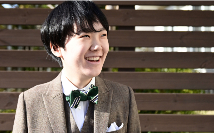 Tin-kun World | ティンくんワールド